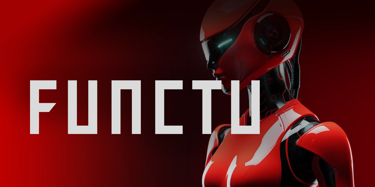 Functu - A.I. for companies